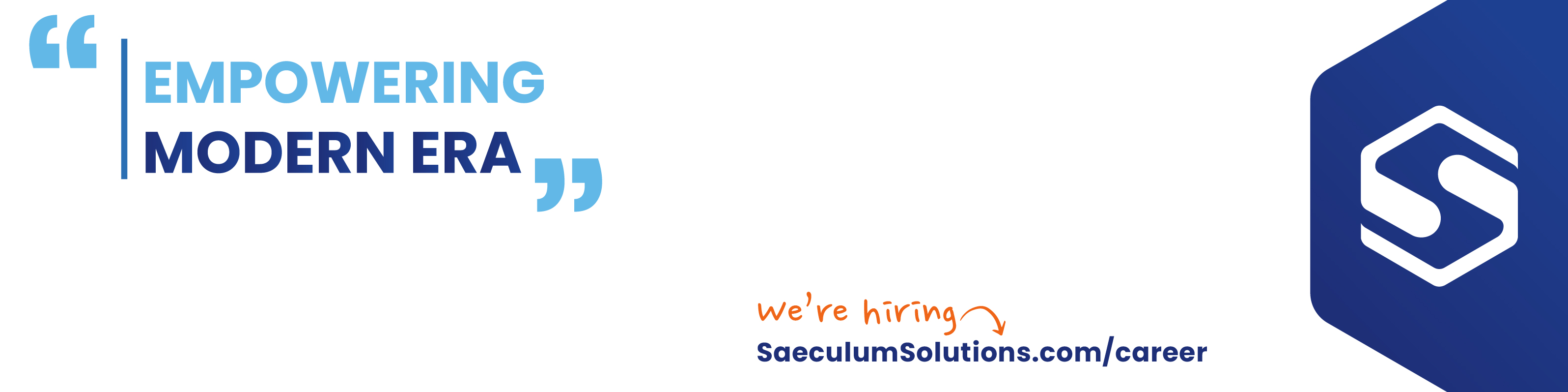 Saeculum Solutions Pvt Ltd
